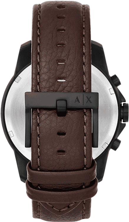 Buy Armani Exchange AX1732 Watch in India I Swiss Time House