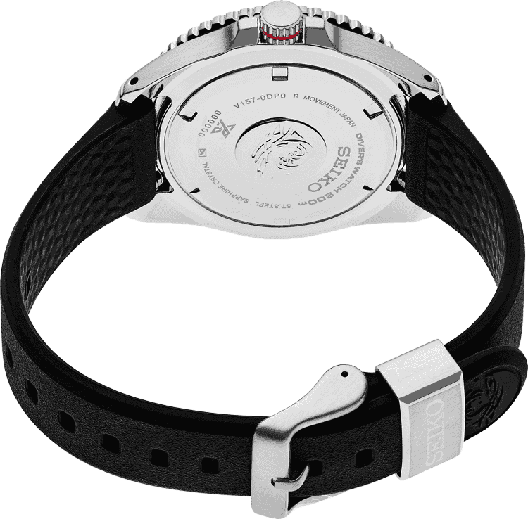 Buy Seiko SNE593P1 Watch in India I Swiss Time House