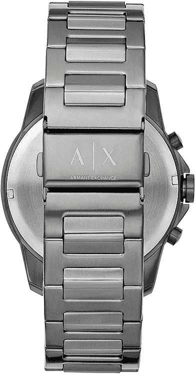 Buy Armani Exchange AX1731 Watch in India I Swiss Time House