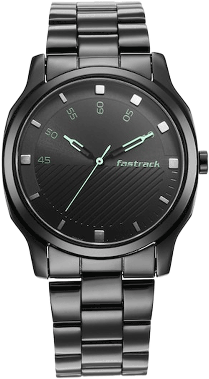 Buy Fastrack 3255NM02 Watch in India I Swiss Time House