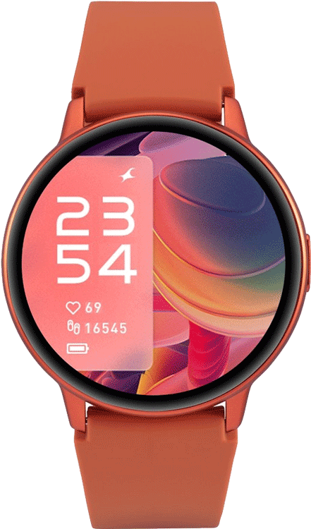 Buy Fastrack 38074AP02 Watch in India I Swiss Time House