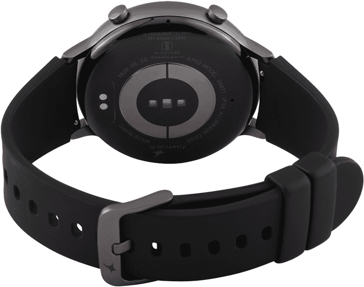 Buy Fastrack 38077AP01 Watch in India I Swiss Time House