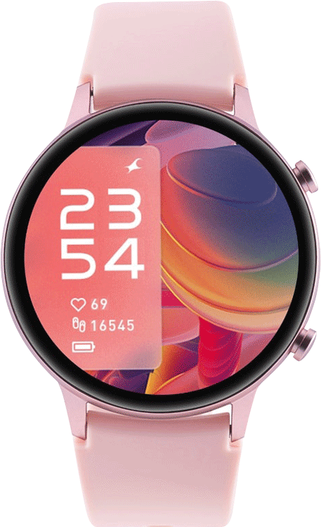 Buy Fastrack 38077AP03 Watch in India I Swiss Time House