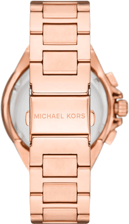 Buy Michael Kors MK7271 Watch in India I Swiss Time House