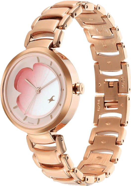 Buy Fastrack 6277WM01 Watch in India I Swiss Time House