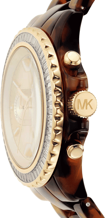 Buy Michael Kors MK7239 Watch in India I Swiss Time House