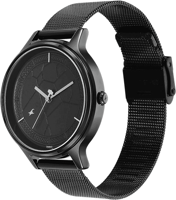 Buy Fastrack 6269NM01 Watch in India I Swiss Time House