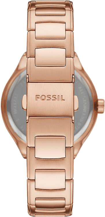 Buy Fossil BQ3721 Watch in India I Swiss Time House