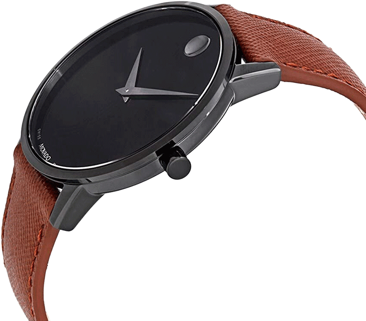 Buy Movado 607198 Watch in India I Swiss Time House