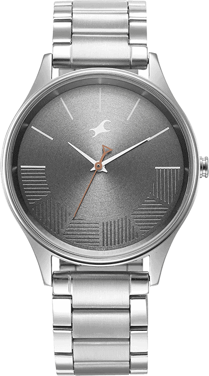 Buy Fastrack 3291SM01 Watch in India I Swiss Time House