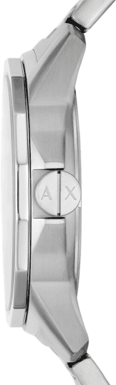 Buy Armani Exchange AX1733 Watch in India I Swiss Time House