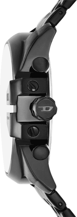 Buy Diesel DZ4617 Watch in India I Swiss Time House