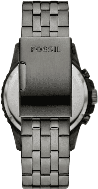 Buy Fossil FS5835 Watch in India I Swiss Time House