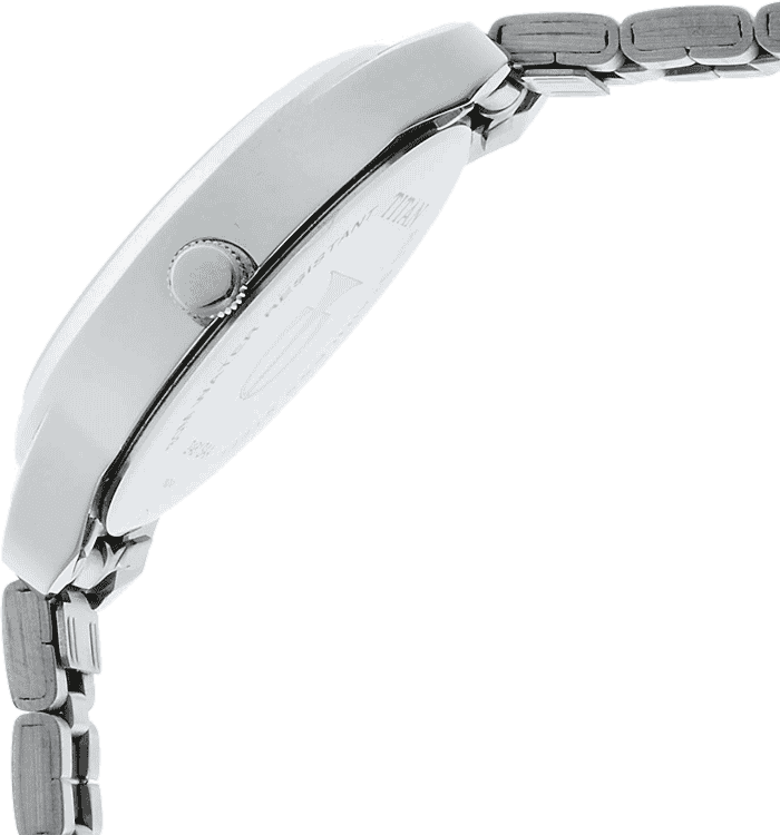 Buy Titan 2481SM01 Watch in India I Swiss Time House