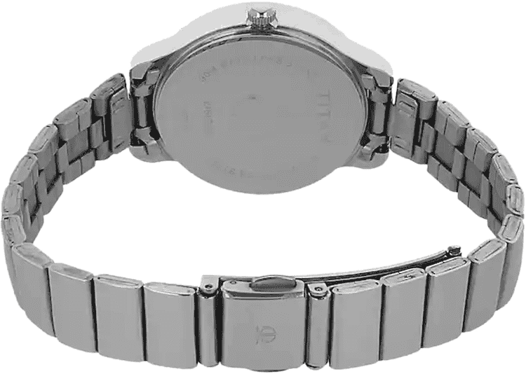 Buy Titan 2481SM01 Watch in India I Swiss Time House