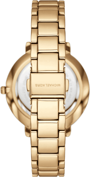 Buy Michael Kors MK4666 Watch in India I Swiss Time House