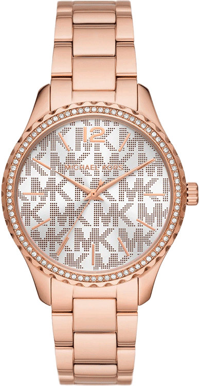 Buy Michael Kors MK7297 Watch in India I Swiss Time House