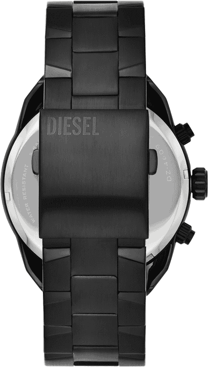 Buy Diesel DZ4609 Watch in India I Swiss Time House