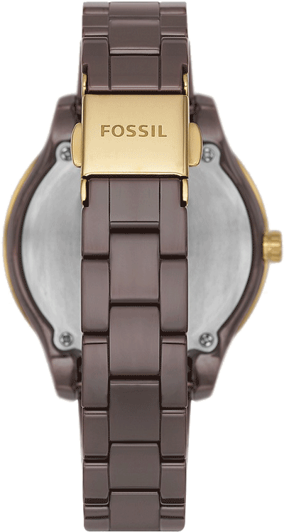 Buy Fossil CE1122 Watch in India I Swiss Time House