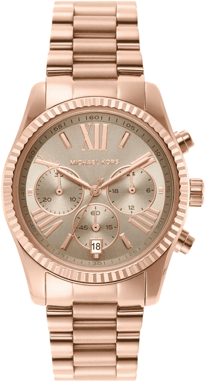 Buy Michael Kors MK7217 Watch in India I Swiss Time House