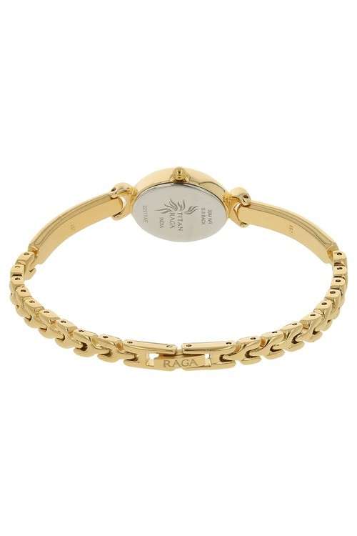 Buy Titan 2251YM01 Watch in India I Swiss Time House