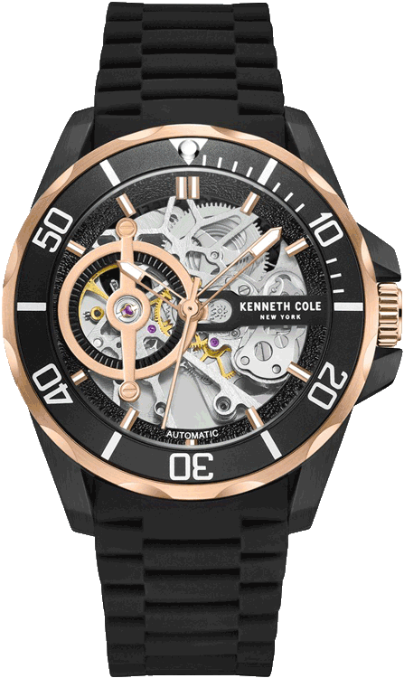 Buy Kenneth Cole KCWGR0012804MN Watch in India I Swiss Time House