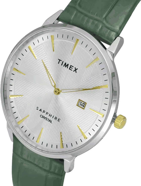 Buy Timex TWEG21900 Watch in India I Swiss Time House