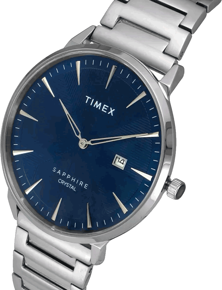 Buy Timex TWEG21903 Watch in India I Swiss Time House
