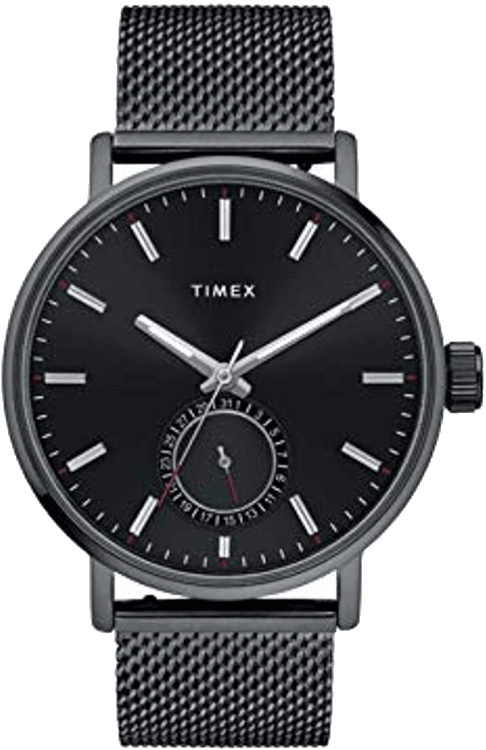 Buy Timex TWEG20009 Watch in India I Swiss Time House