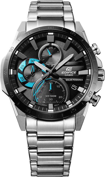 casio edifice 1000