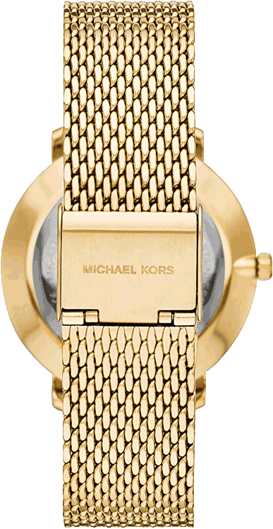 Buy Michael Kors MK4339 Watch in India I Swiss Time House