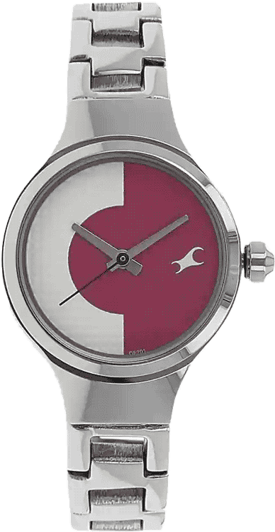 Buy Fastrack 6134SM02 Watch in India I Swiss Time House