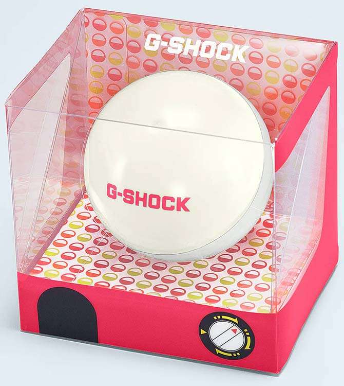 Buy Casio G1362 DW-6900GL-4DR G-SHOCK Watch in India I Swiss Time H...