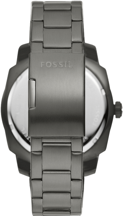 Buy Fossil FS5970 Watch in India I Swiss Time House