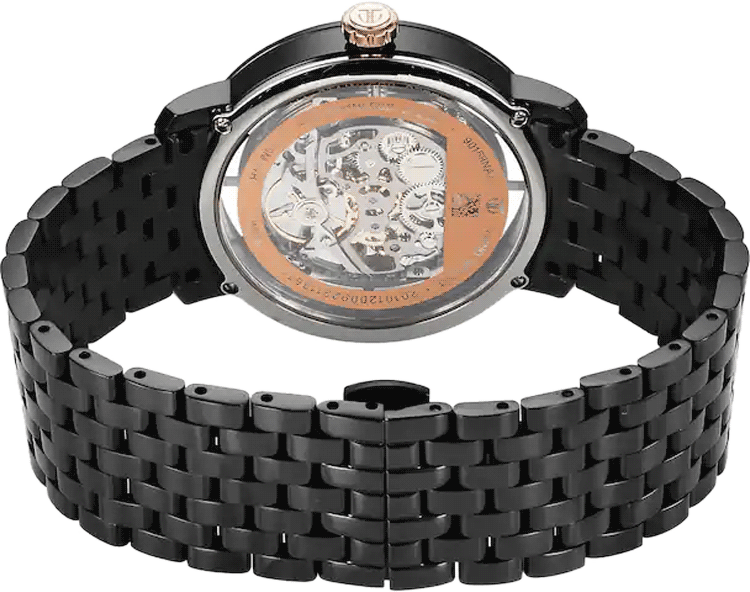 Buy Titan 90158KM01 Watch in India I Swiss Time House