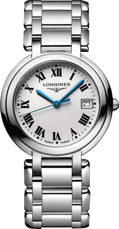 Buy Longines L81144716 Watch in India I Swiss Time House