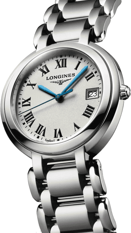 Buy Longines L81144716 Watch in India I Swiss Time House
