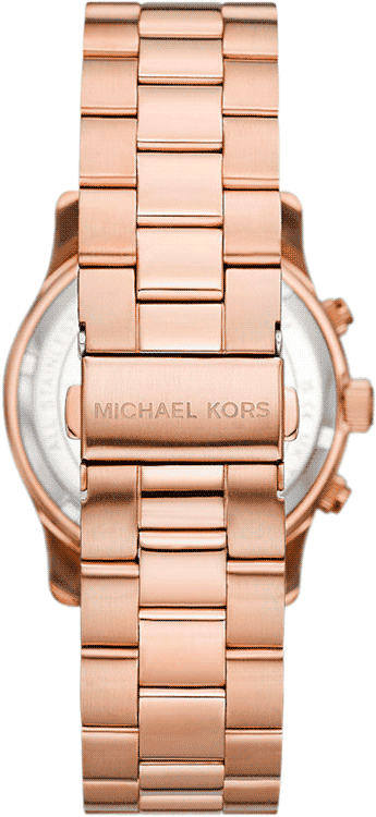 Buy Michael Kors MK7324 Watch in India I Swiss Time House