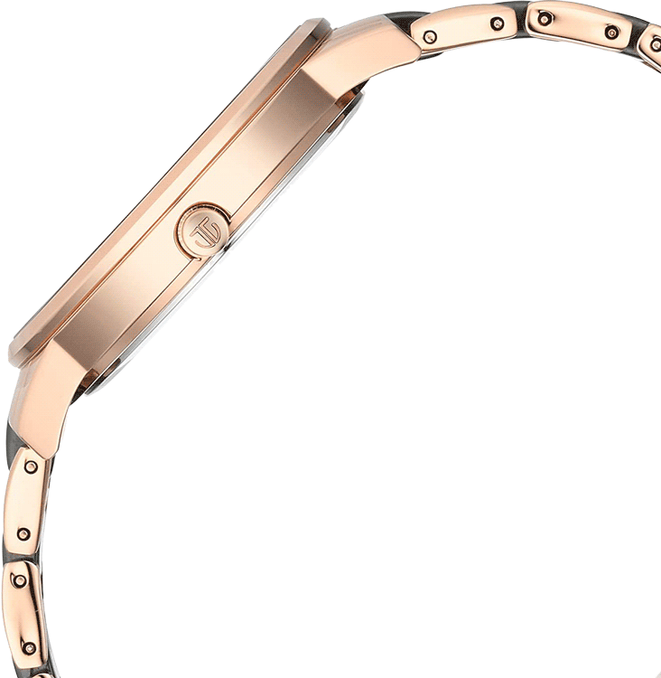 Buy Titan 95213KD04 Watch in India I Swiss Time House
