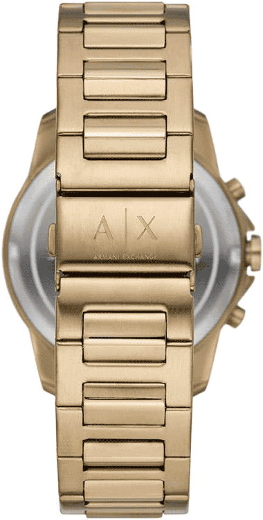 Buy Armani Exchange AX1739 Watch in India I Swiss Time House