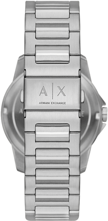 Buy Armani Exchange AX1736 Watch in India I Swiss Time House