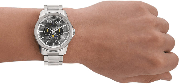 Buy Armani Exchange AX1736 Watch in India I Swiss Time House