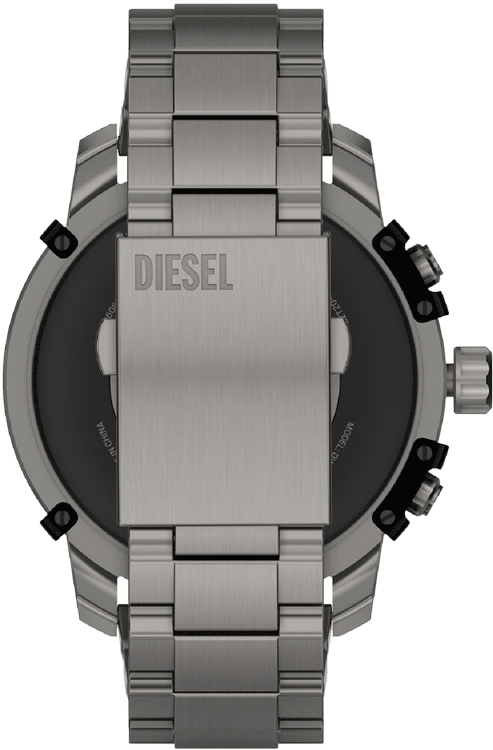 Buy Diesel DZT2042 Watch in India I Swiss Time House