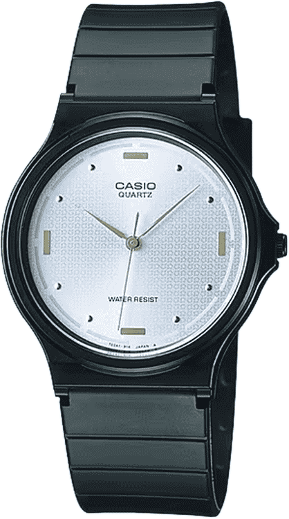 Buy Casio A1903 Watch in India I Swiss Time House