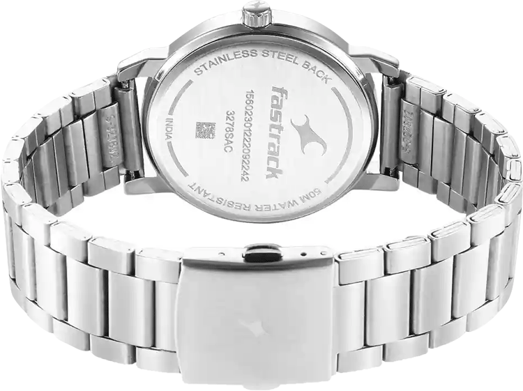Buy Fastrack 3278SM03 Watch in India I Swiss Time House