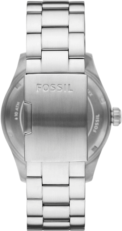 Buy Fossil FS5976 Watch in India I Swiss Time House