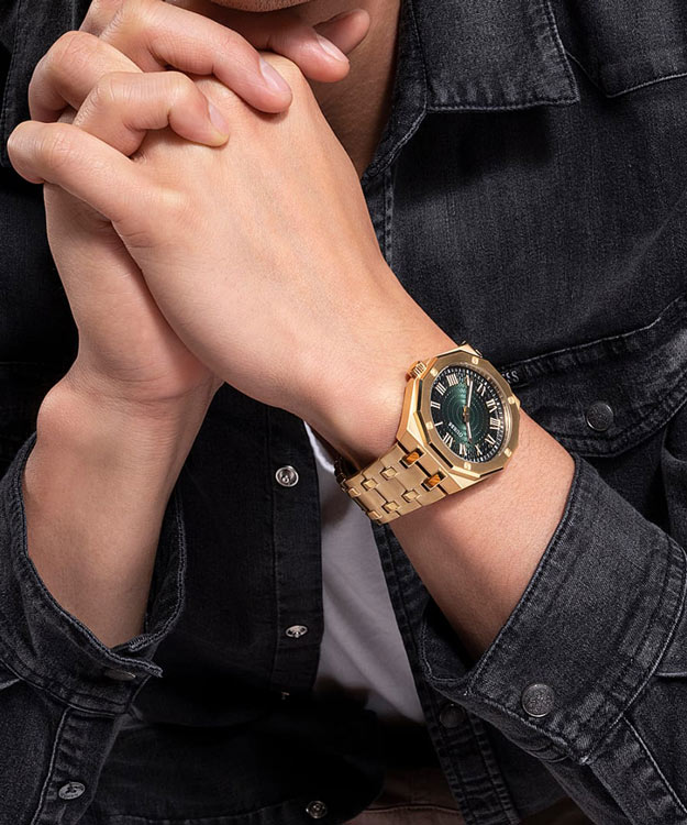 Buy Guess GW0575G2 Watch in India I Swiss Time House