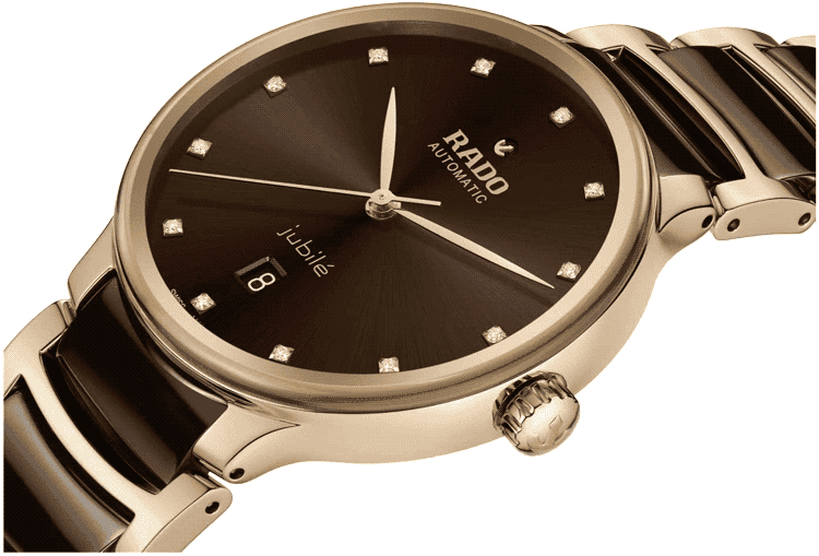 Buy Rado R30017732 Watch in India I Swiss Time House