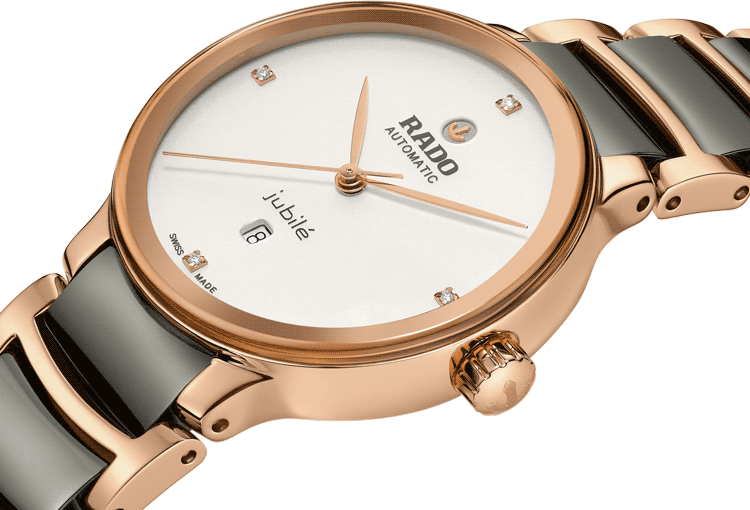 Buy Rado R30019722 Watch in India I Swiss Time House