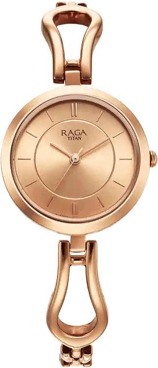 Buy Titan 2727WM01 Watch in India I Swiss Time House